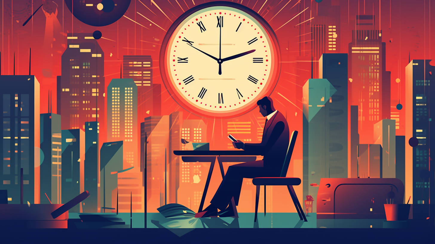 Maximizing Your Time for Maximum Productivity - Skill Tanks Maximizing Your Time for Maximum Productivity - Skill Tanks