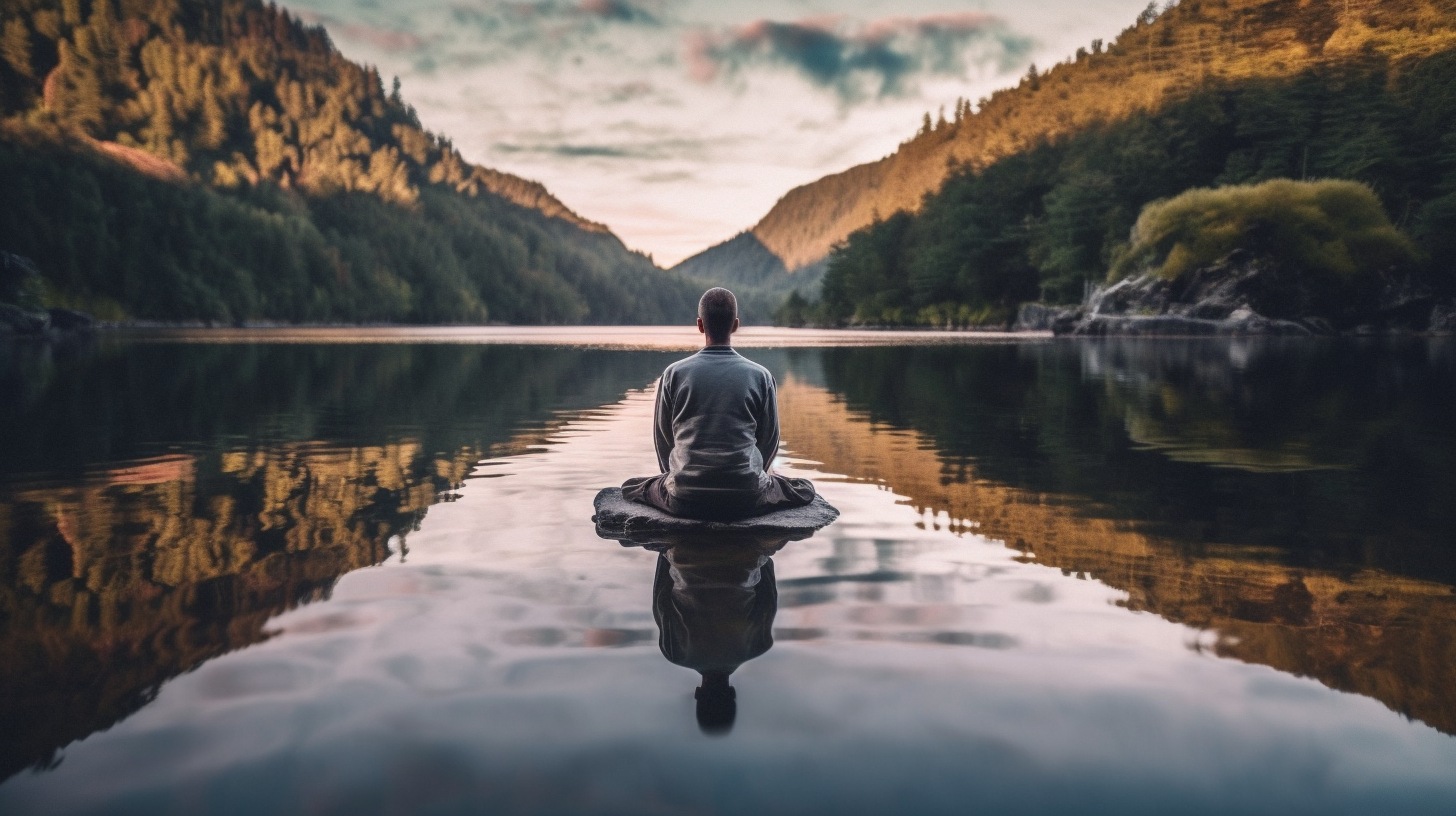 Mindful Meditation: Taking a Moment to Reflect - Skill Tanks