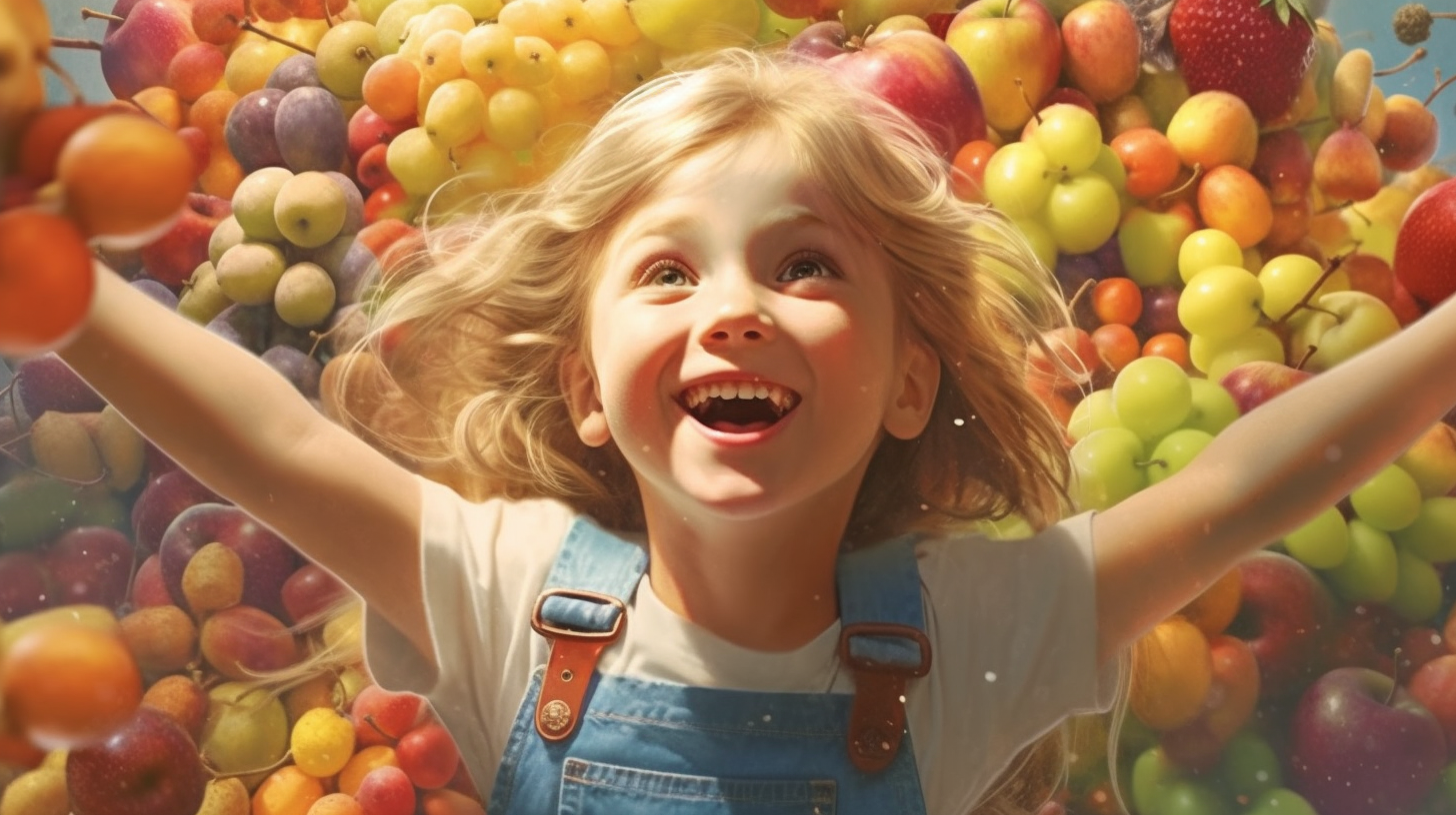 Kids and Healthy Habits: Promoting Good Pediatric Health - Skill Tanks