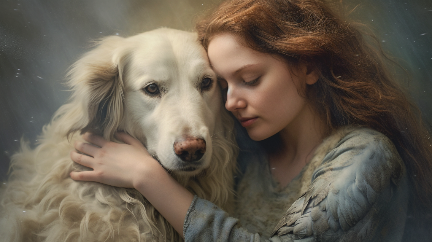 The Power of Emotional Support Animals & Therapy Pets - Skill Tanks