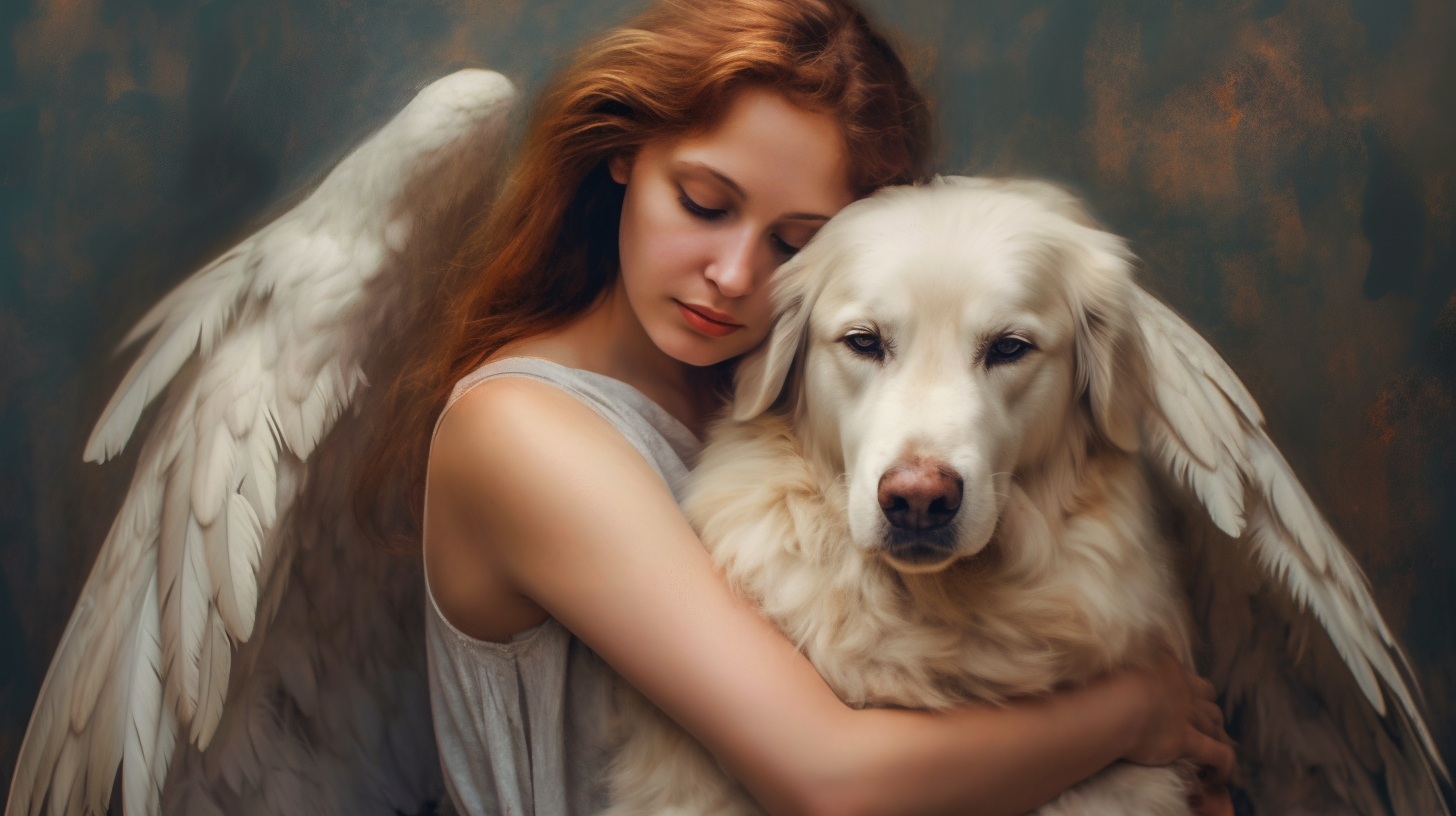 The Power of Emotional Support Animals & Therapy Pets - Skill Tanks