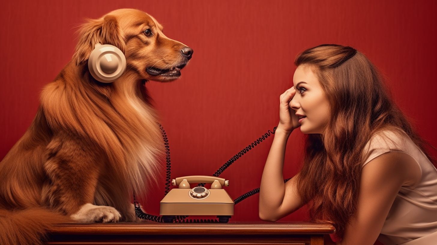 Unleash the Power of Pet Communication - Skill Tanks