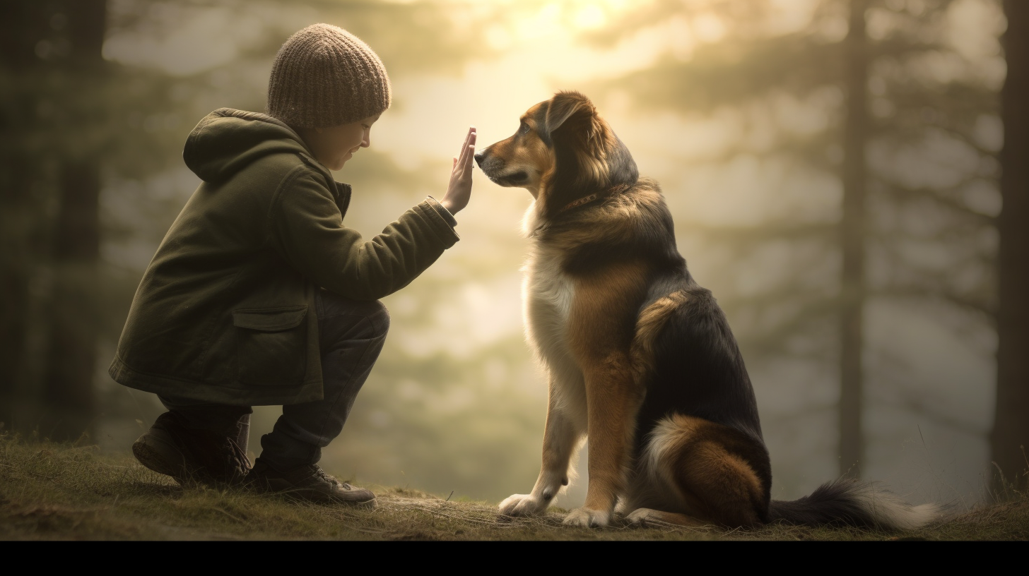 Unleash the Power of Pet Communication - Skill Tanks