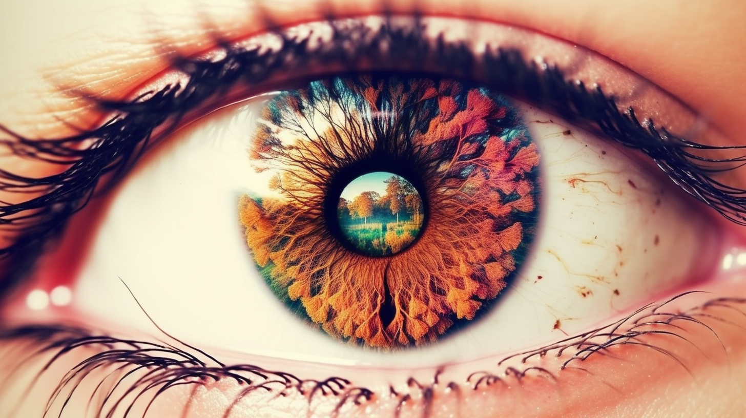 The Vital Importance of Eye Health & Vision Care - Skill Tanks