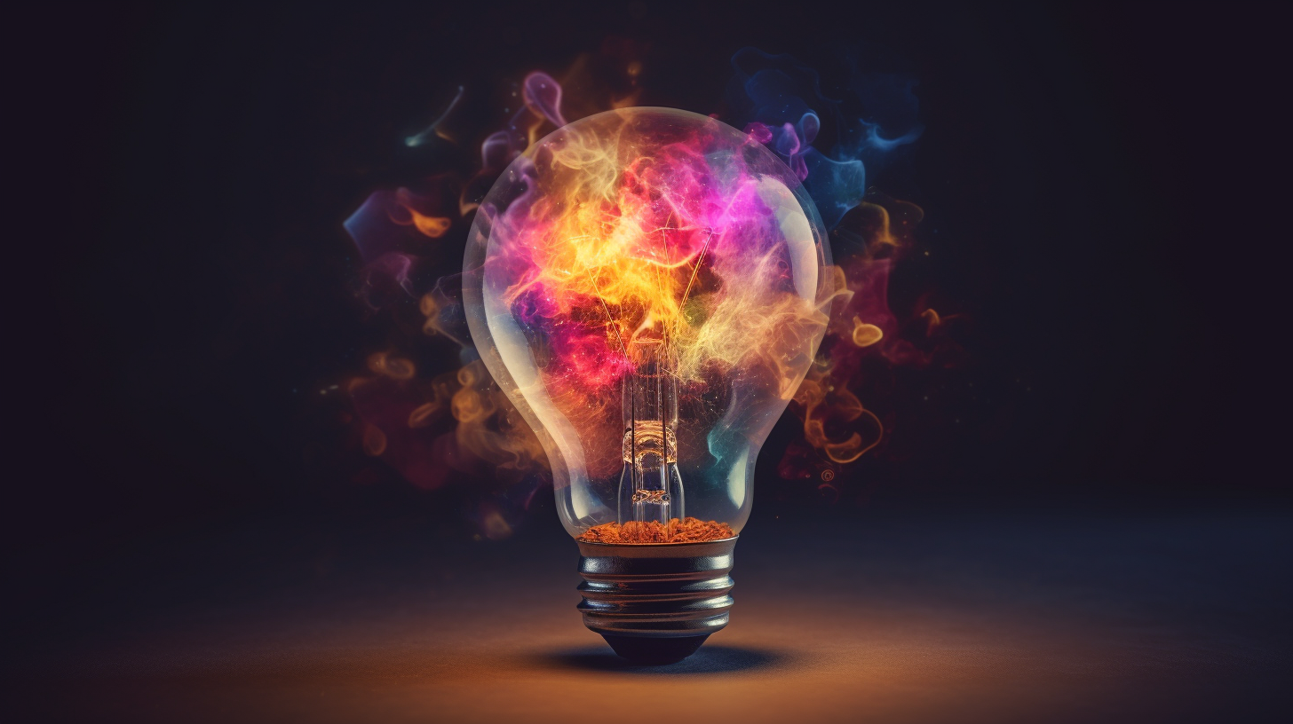 Unlocking Creative Thinking for Innovation - Skill Tanks