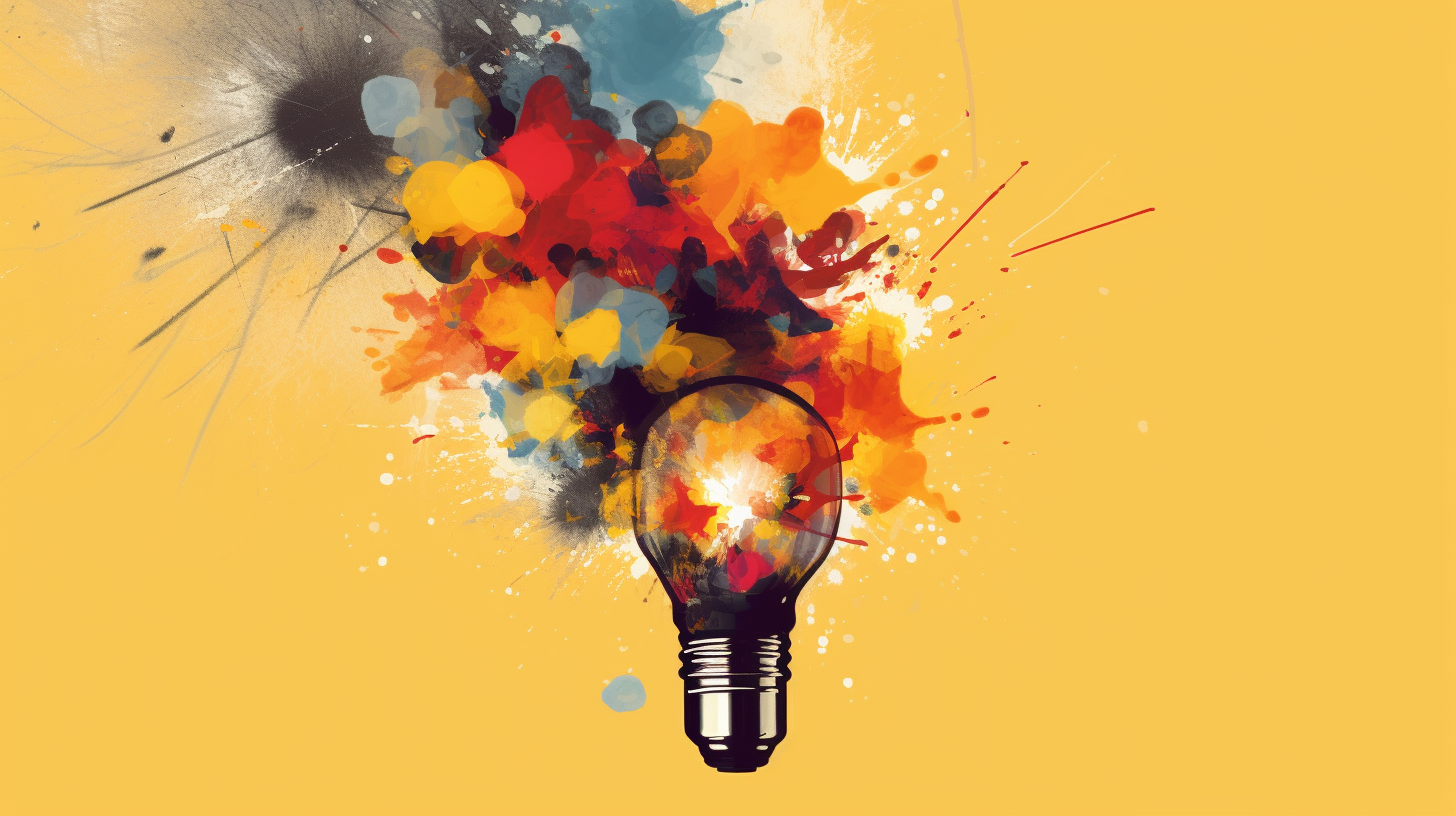 Unlocking Creative Thinking for Innovation - Skill Tanks