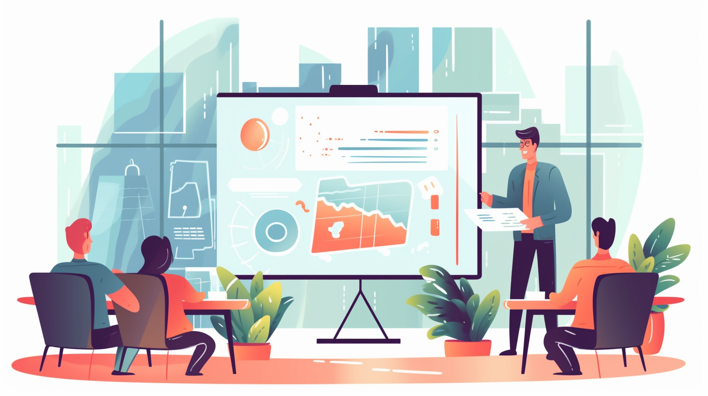 Make Your Voice Heard: Mastering Presentation Skills - Skill Tanks