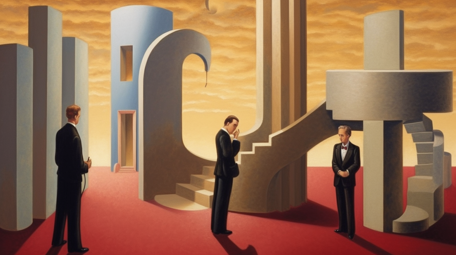 Getting Strategic: The Art of Decision-Making - Skill Tanks