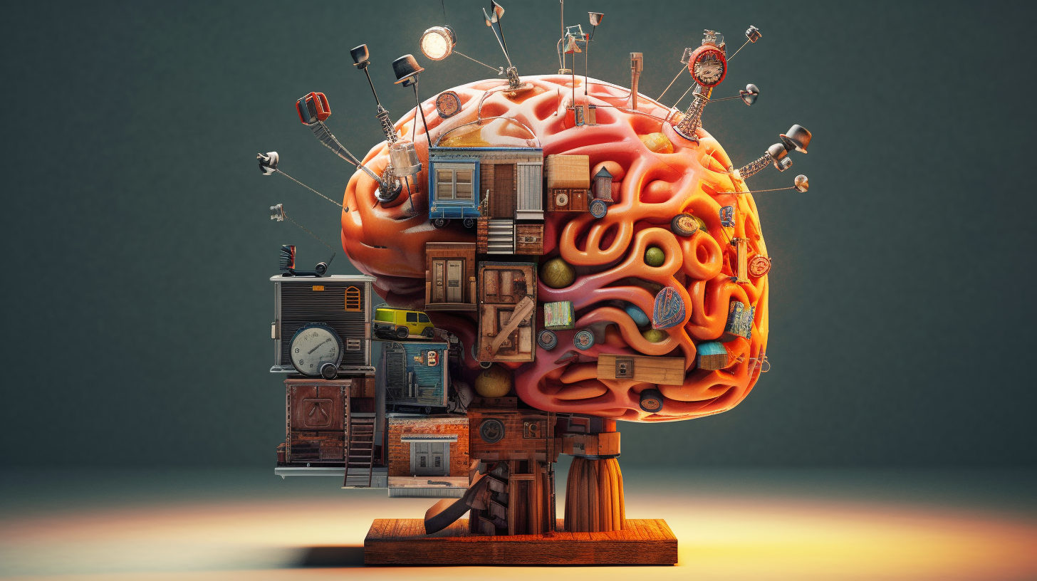 Boosting Brain Power: Creative Thinking and Innovation - Skill Tanks