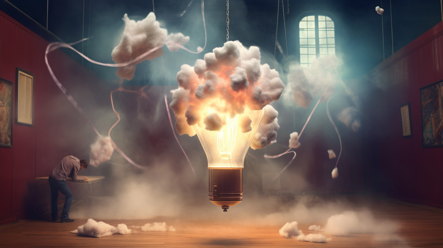 Brainstorming New Ideas: Creative Thinking and Innovation - Skill Tanks