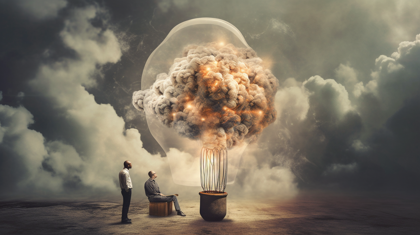 Brainstorming New Ideas: Creative Thinking and Innovation - Skill Tanks