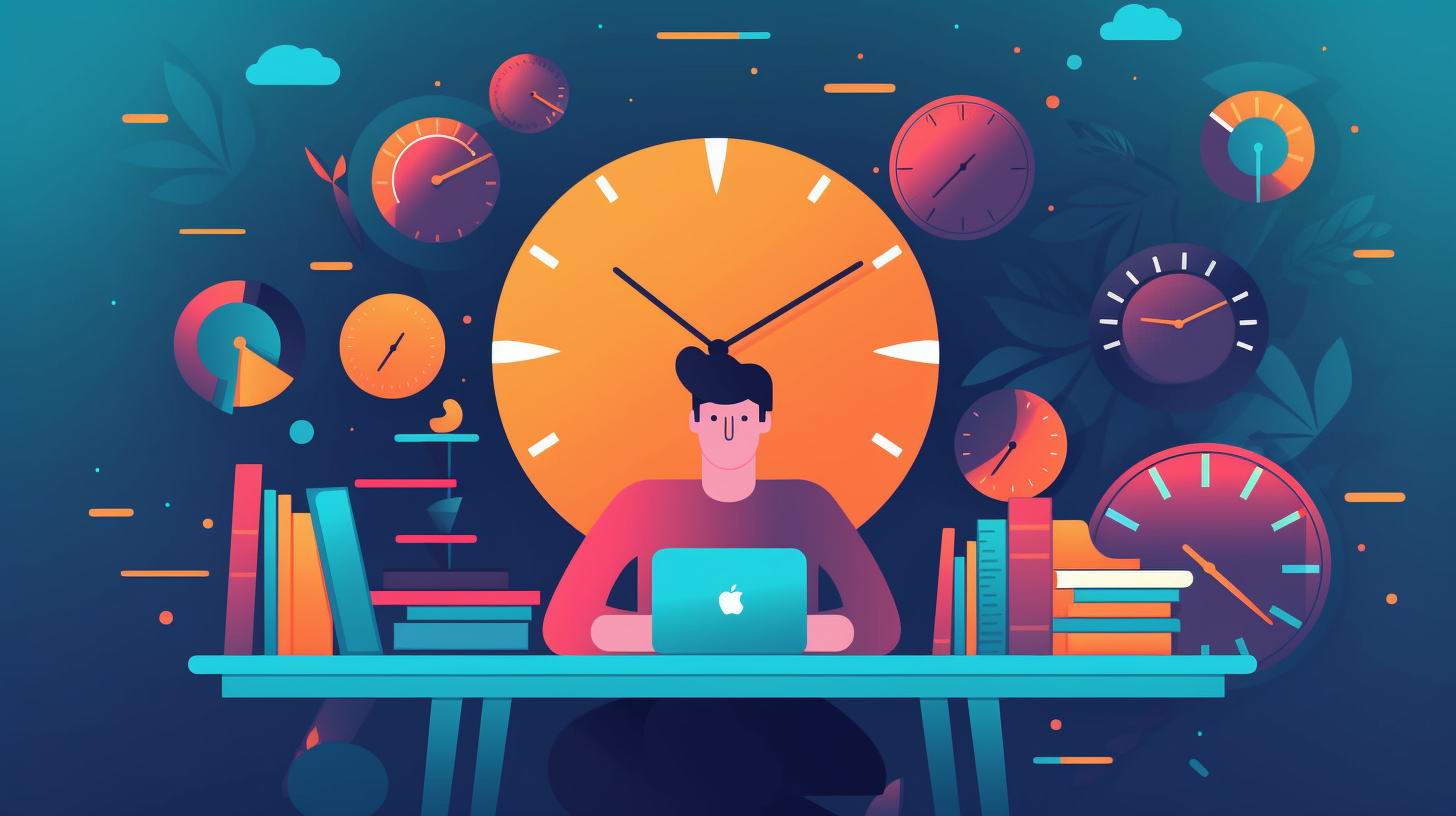 Tame the Clock: Improve Productivity - Skill Tanks