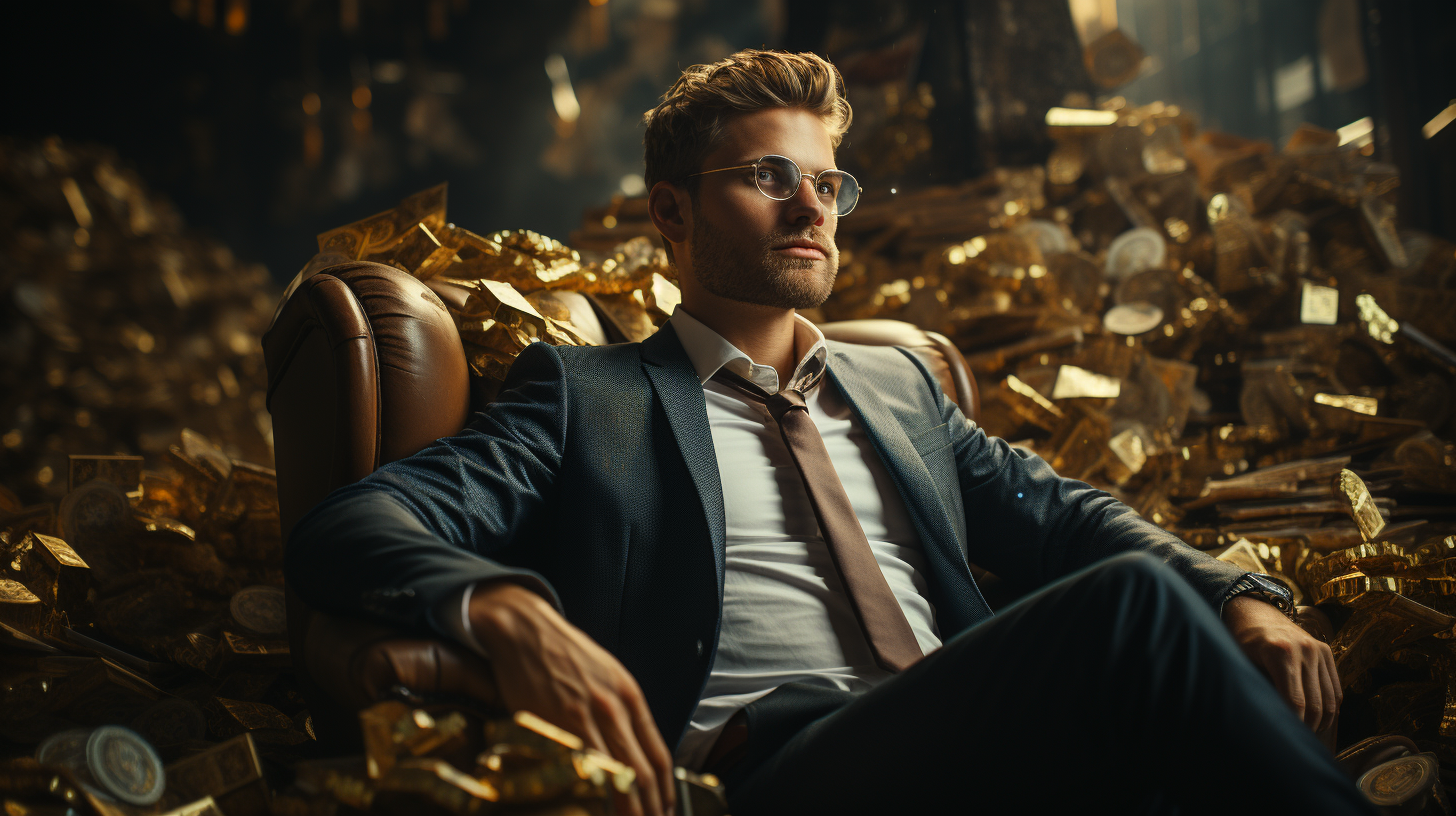 Mapping Out Heirs: Preparing for Wealth Transfer - Skill Tanks