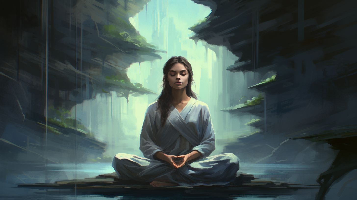 Mindfulness: How to Begin a Meditation Practice - Skill Tanks