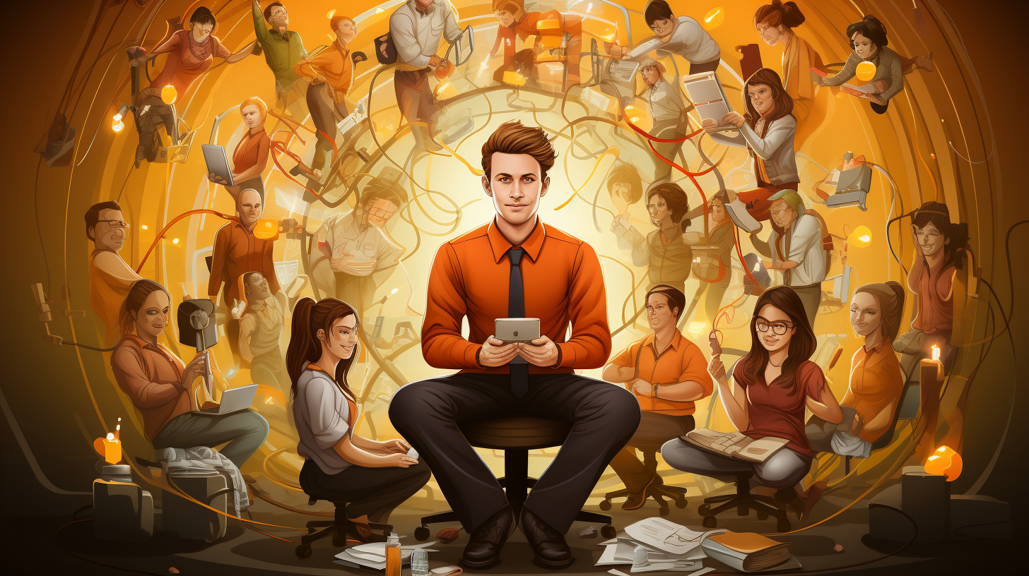 Employee Engagement & Retention through Retirement Benefits - Skill Tanks