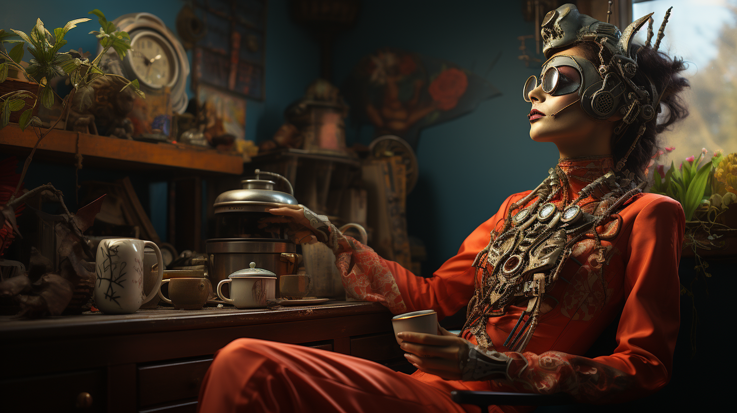 Creating a Time-Saving Morning Routine - Skill Tanks