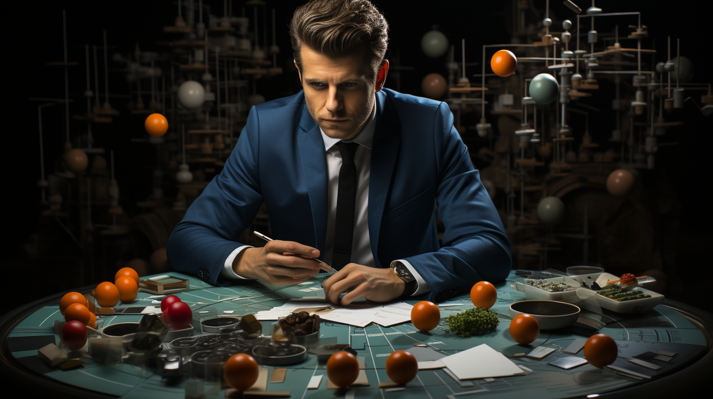 Creating an Action Plan to Execute Multitasking Efficiently - Skill Tanks