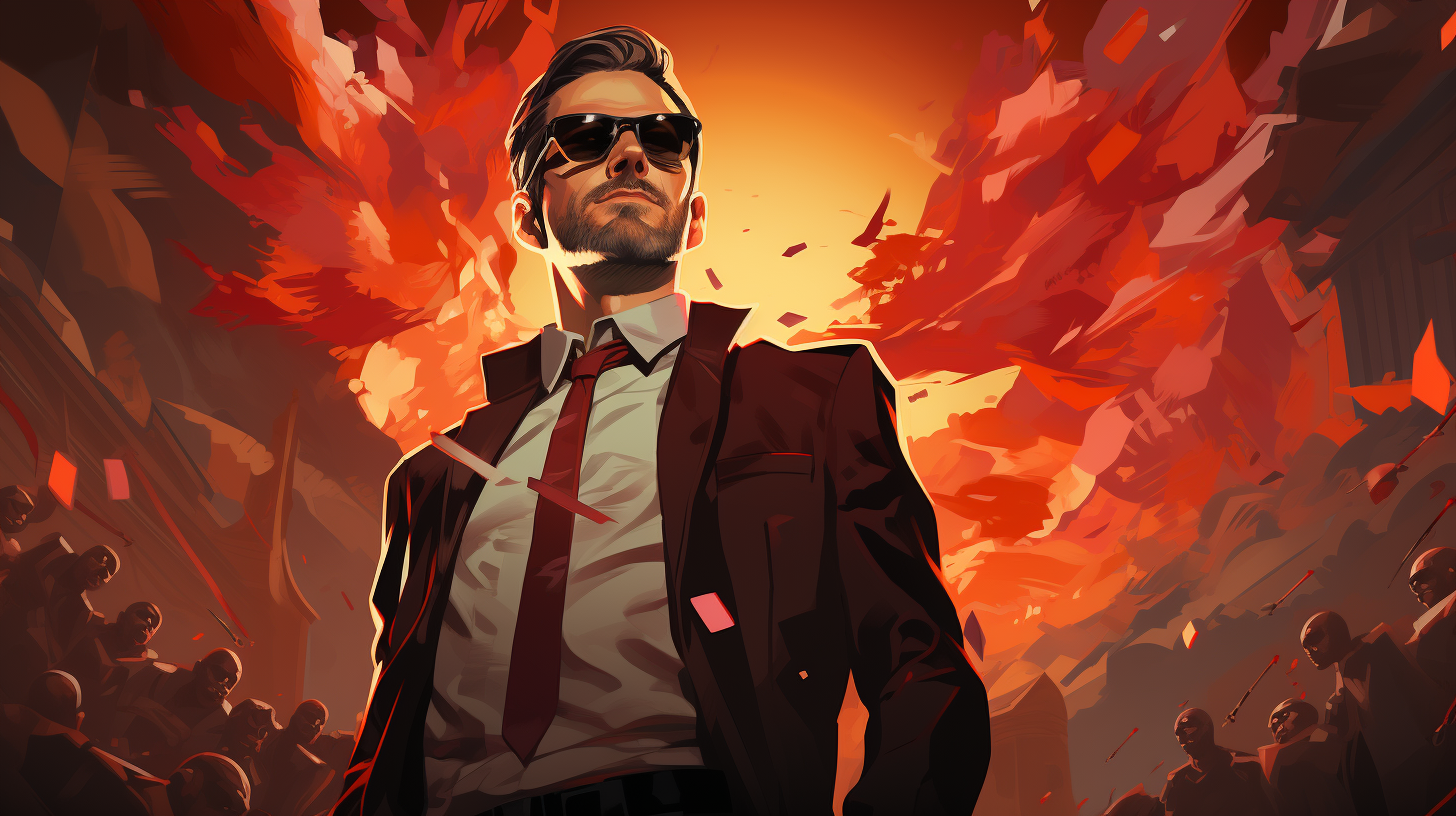 Developing leadership and management skills through accountability ...