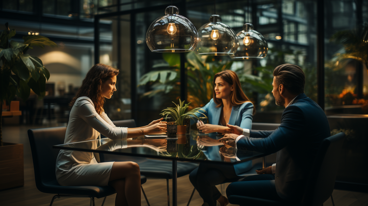 Brainstorming to Optimize Decision Making in High-Stress Environments ...