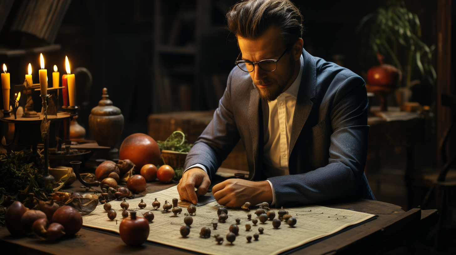 Designing a Life Roadmap to Live Your Vision and Goals - Skill Tanks