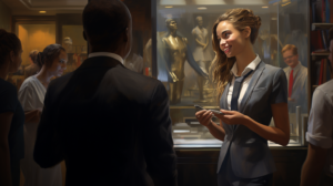 Understanding Visual Elements of Persuasion - Skill Tanks