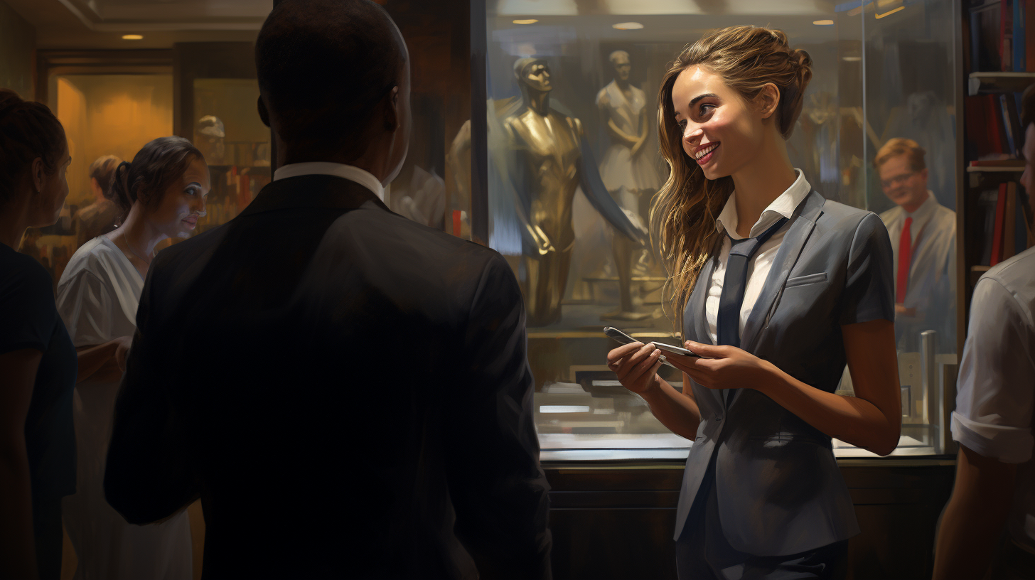 Understanding Visual Elements of Persuasion - Skill Tanks