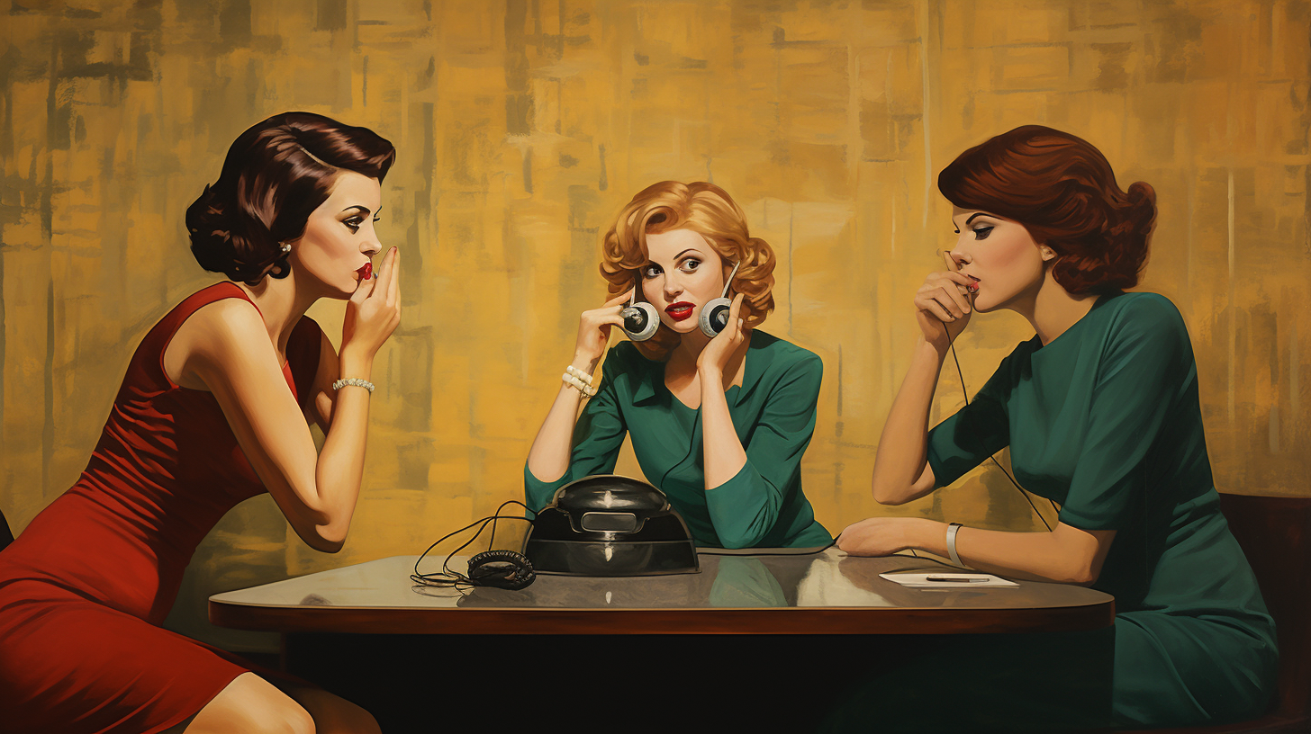 Mastering the Language of Non-verbal Communication - Skill Tanks