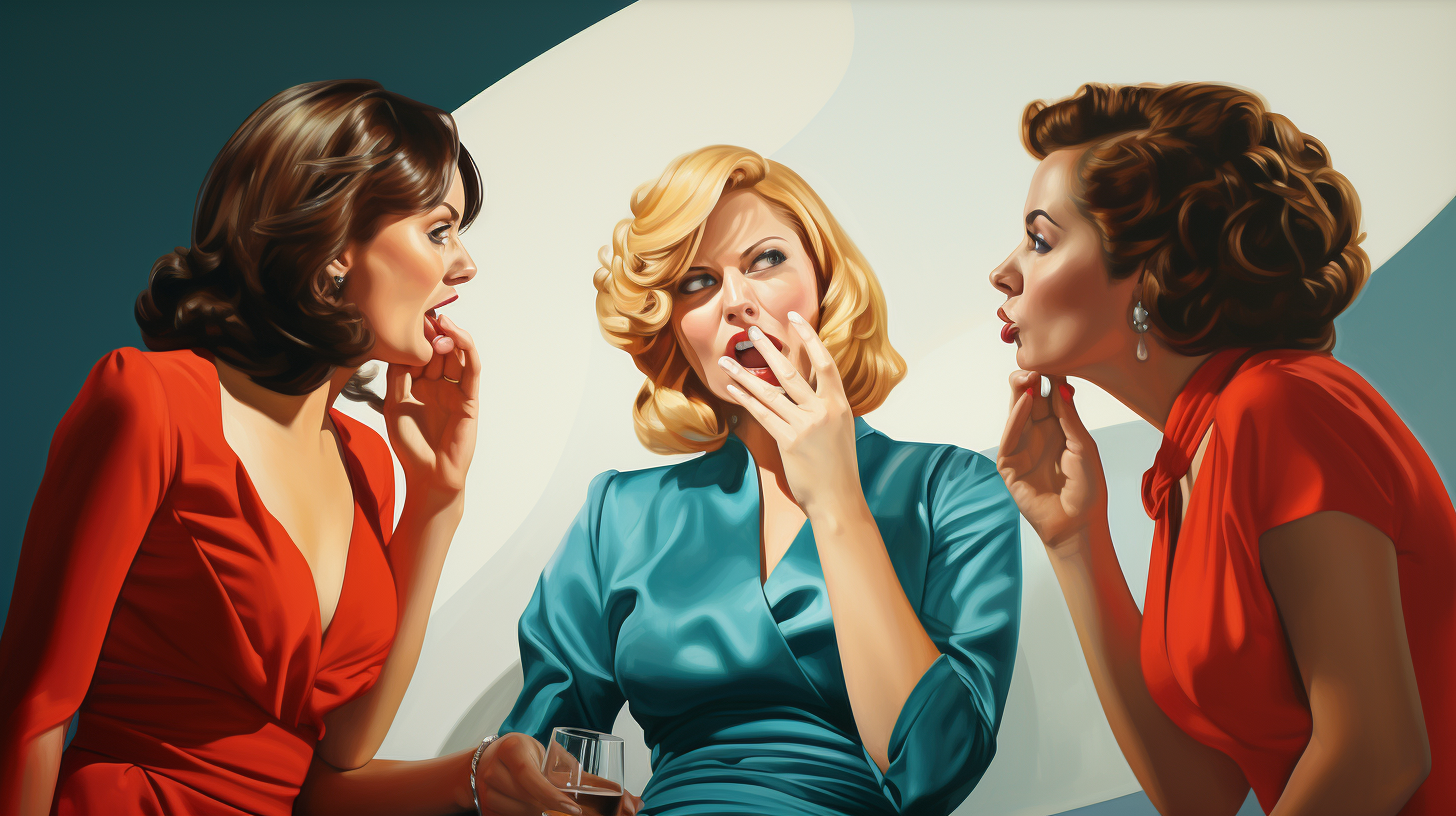 Mastering the Language of Non-verbal Communication - Skill Tanks