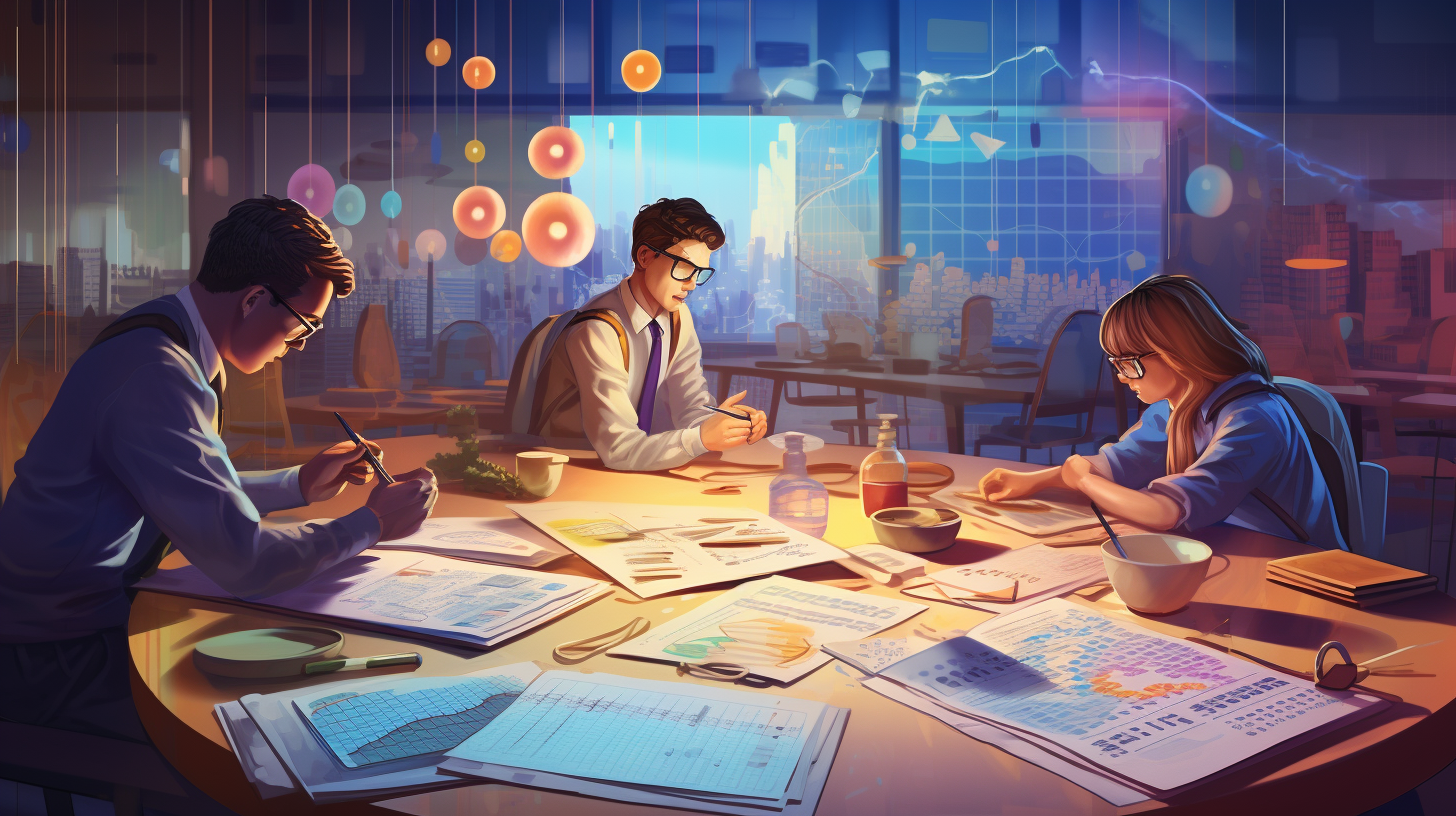 Maximizing Your Research Potential - Skill Tanks Maximizing Your Research Potential - Skill Tanks