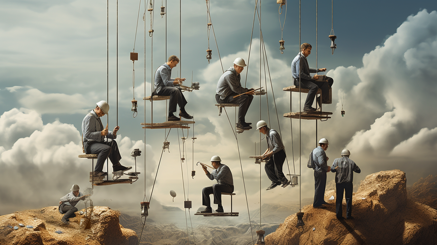 Developing Intercultural Competence to Foster Global Teamwork - Skill Tanks