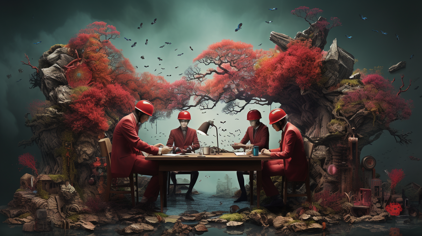 Developing Intercultural Competence to Foster Global Teamwork - Skill Tanks