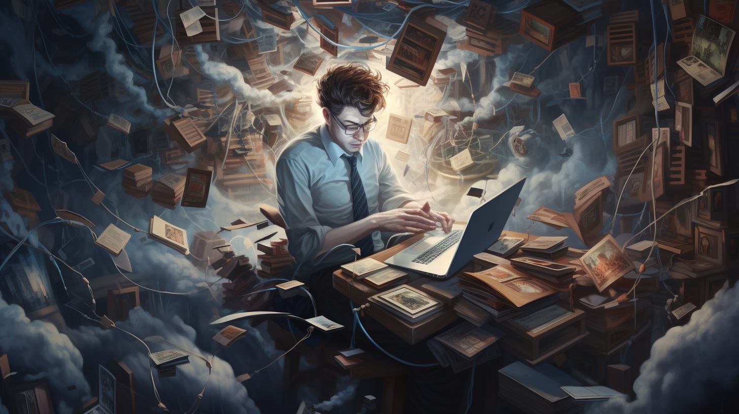 Identifying Warning Signs of Burnout - Skill Tanks