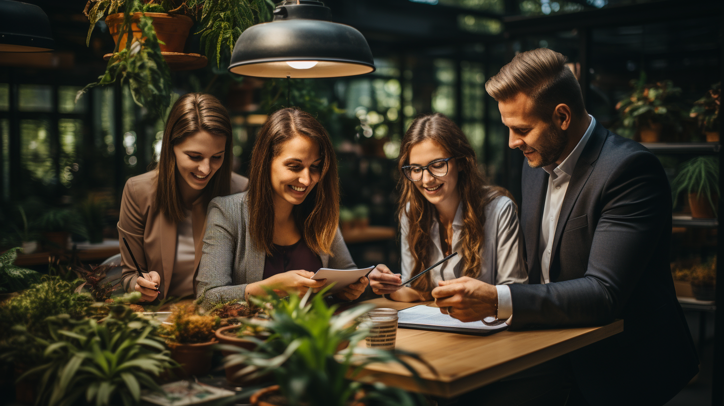 Understanding yourself and others to foster connection - Skill Tanks