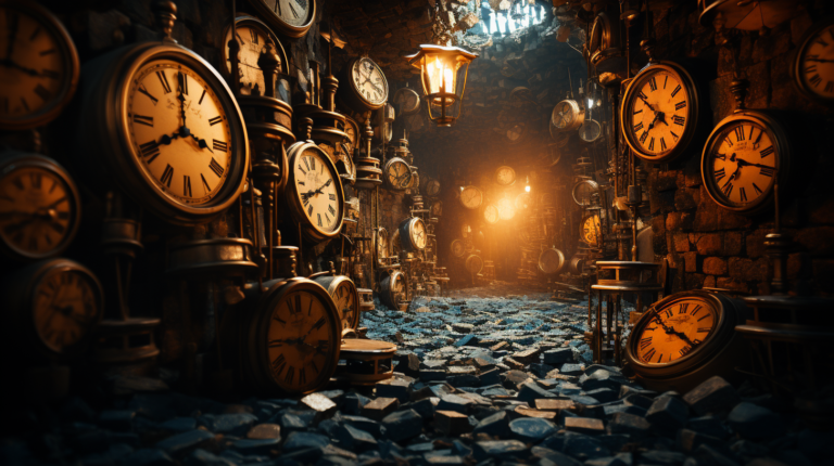 Managing Interruptions & Distractions for Optimal Time Management ...