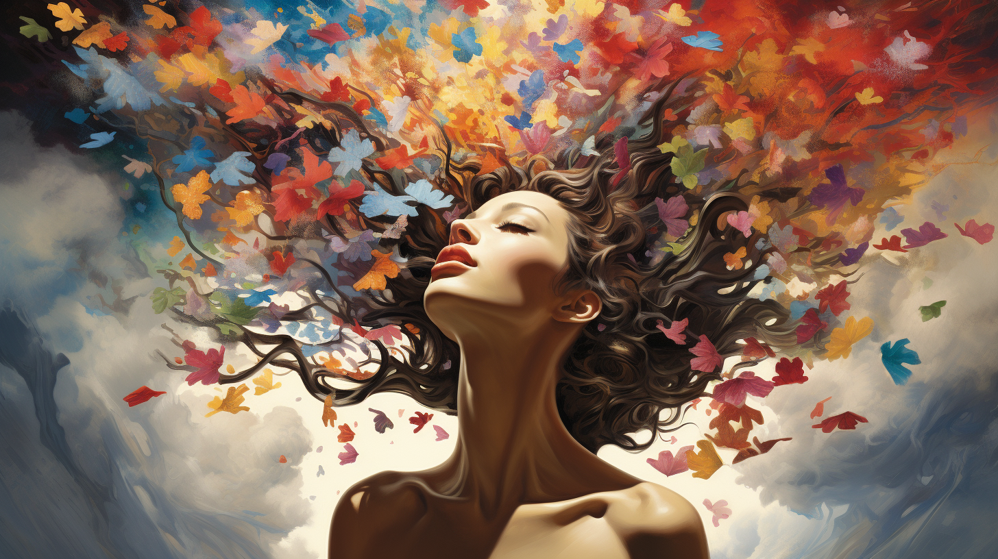 Fostering Broadening Thinking - Skill Tanks