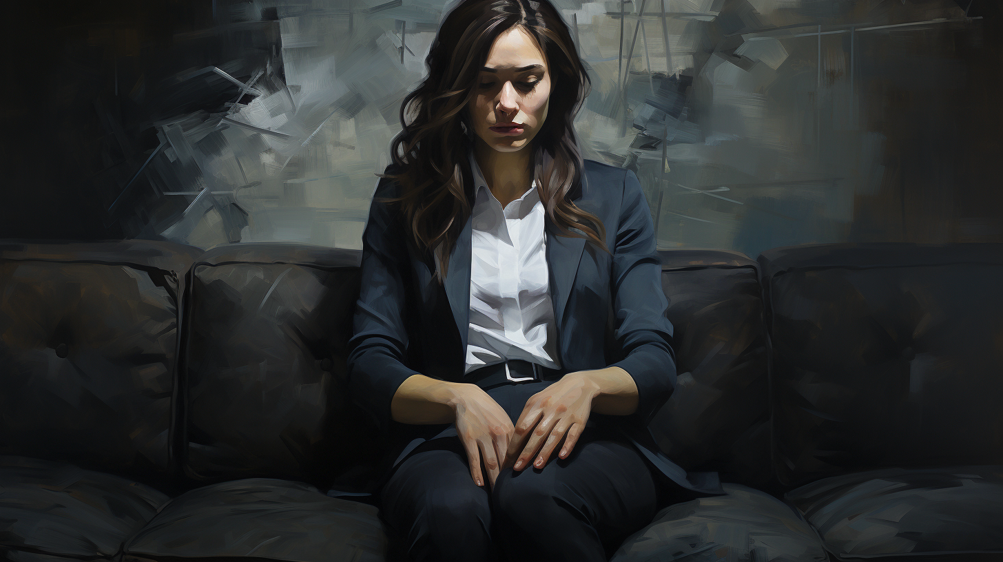 Recognizing Stressful Body Language Signals - Skill Tanks