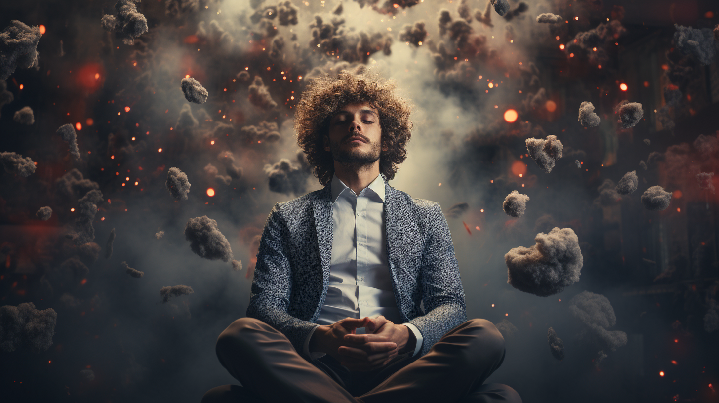 Developing Healthy Stress Management Strategies - Skill Tanks