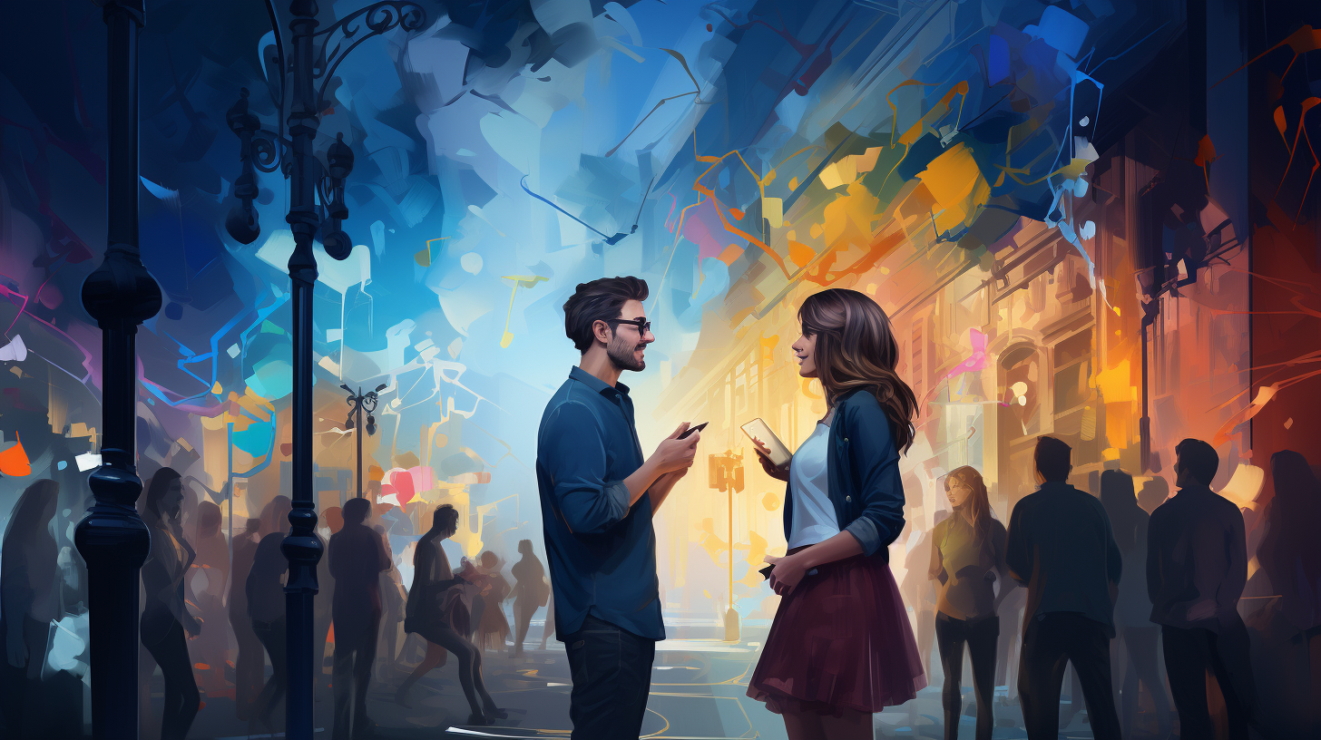 Exploring Sources of Cultural Understanding - Skill Tanks