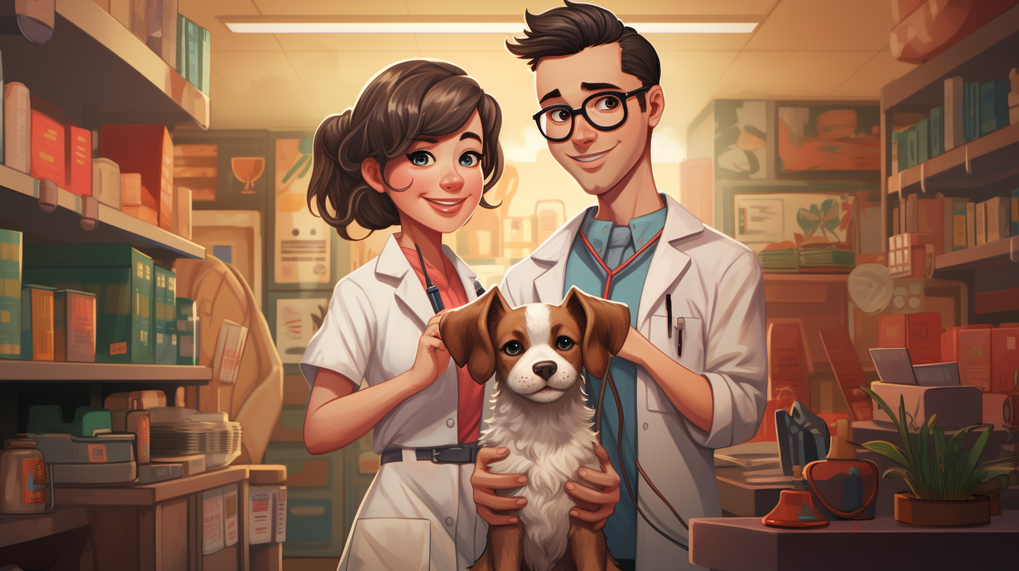 Benefits of Early Detection Through Regular Veterinary Check-Ups ...