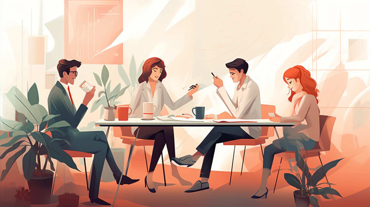 Encouraging Appreciation in the Workplace - Skill Tanks