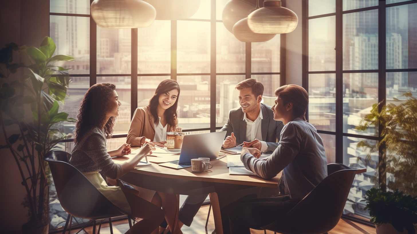 Encouraging Appreciation in the Workplace - Skill Tanks