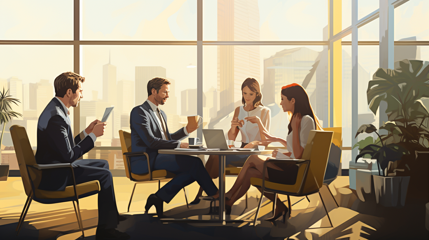 Developing a Culture of Kindness in the Workplace - Skill Tanks