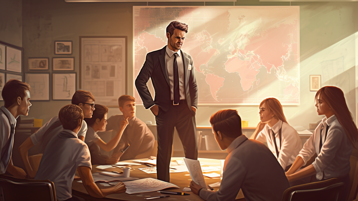 The Benefits of Transparency in Leadership - Skill Tanks