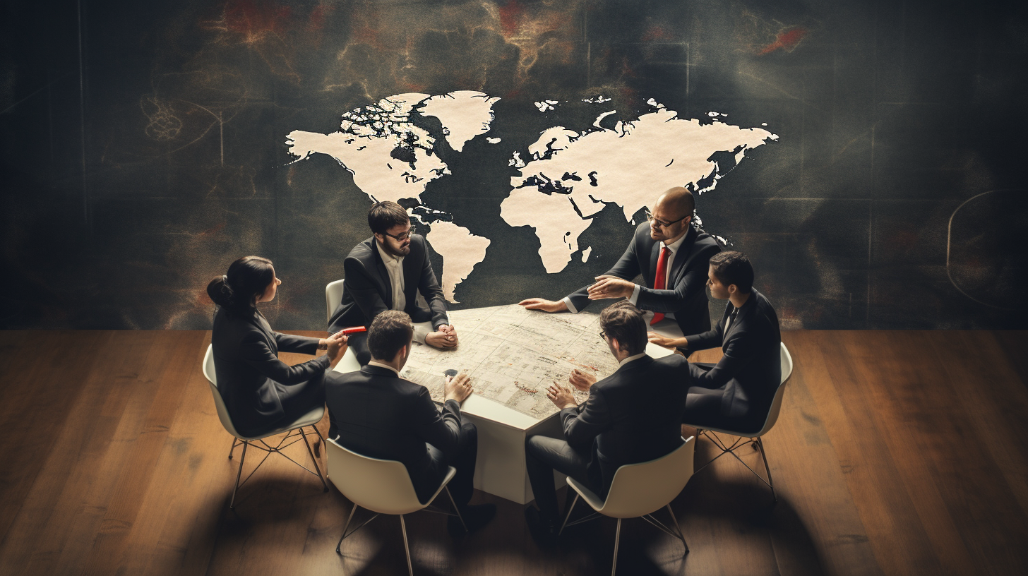 Set Clear & Reasonable Goals Before Negotiation - Skill Tanks