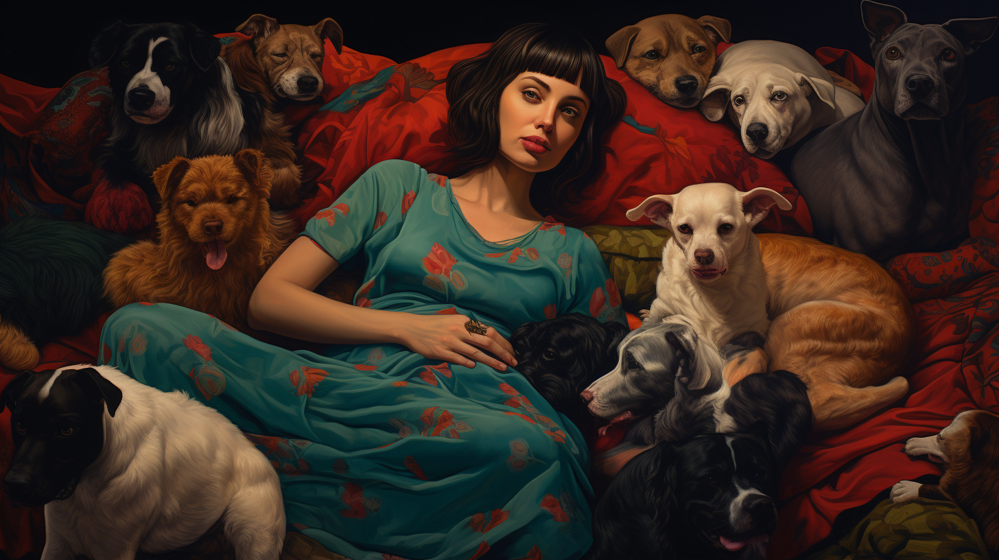 Creating a Positive Environment for Multiple Pets - Skill Tanks