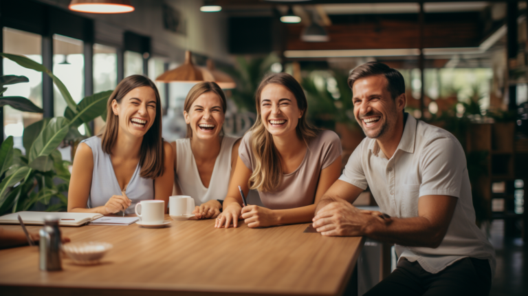 Creating a Welcoming Environment for All Employees - Skill Tanks