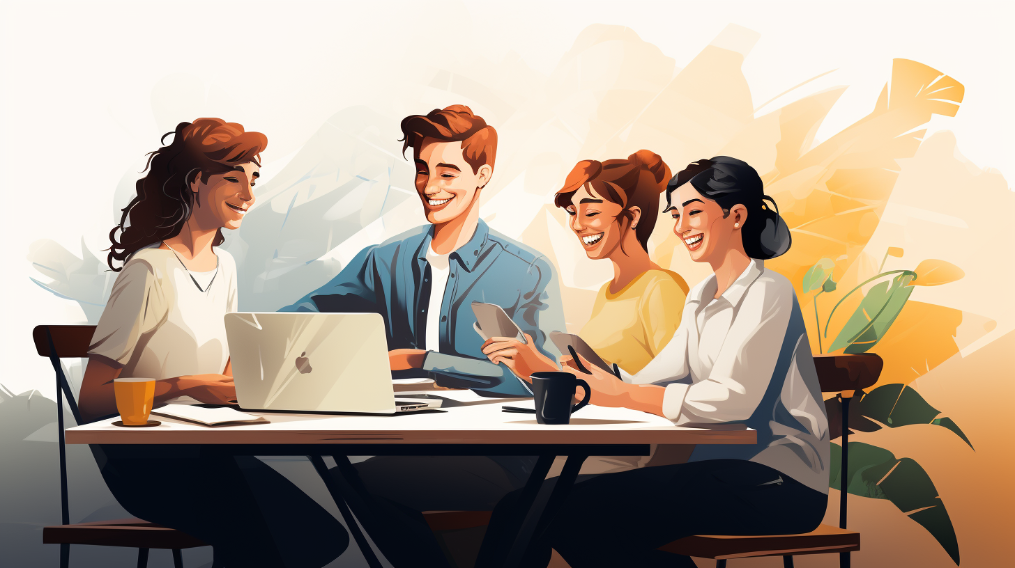 Creating a Welcoming Environment for All Employees - Skill Tanks