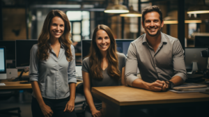 Making a Positive First Impression - Skill Tanks